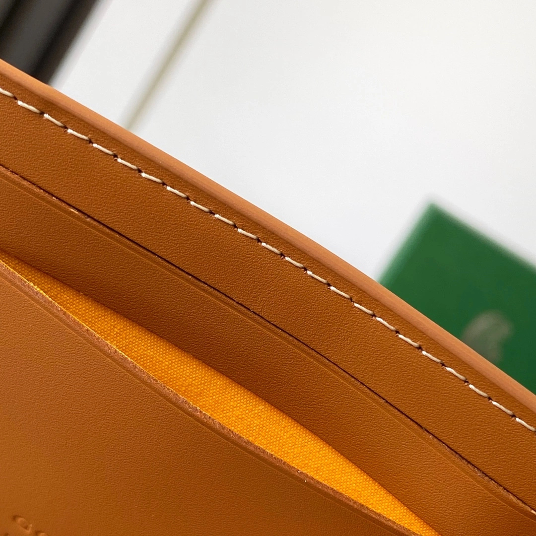 Reasonably priced Goyard Wallets