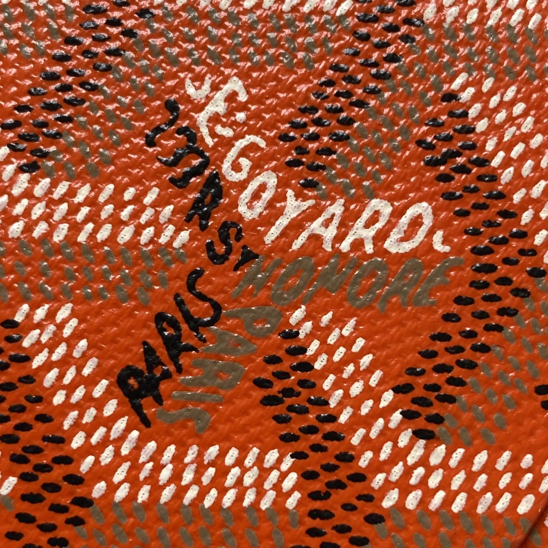 Discounted Goyard Wallets