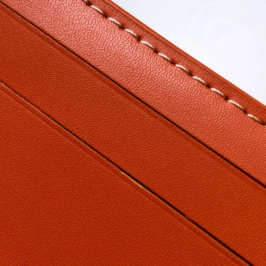 Discounted Goyard Wallets