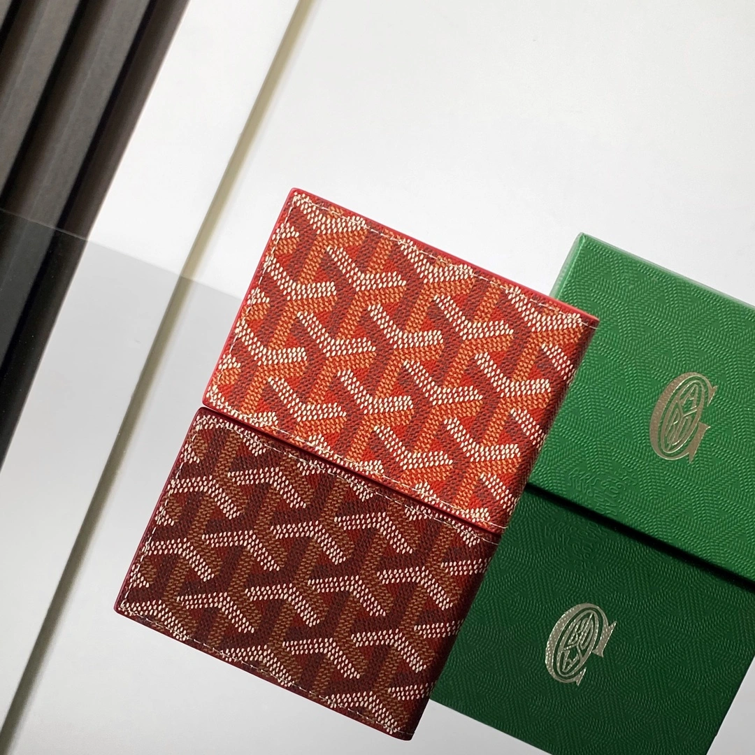 Economical Goyard Wallets