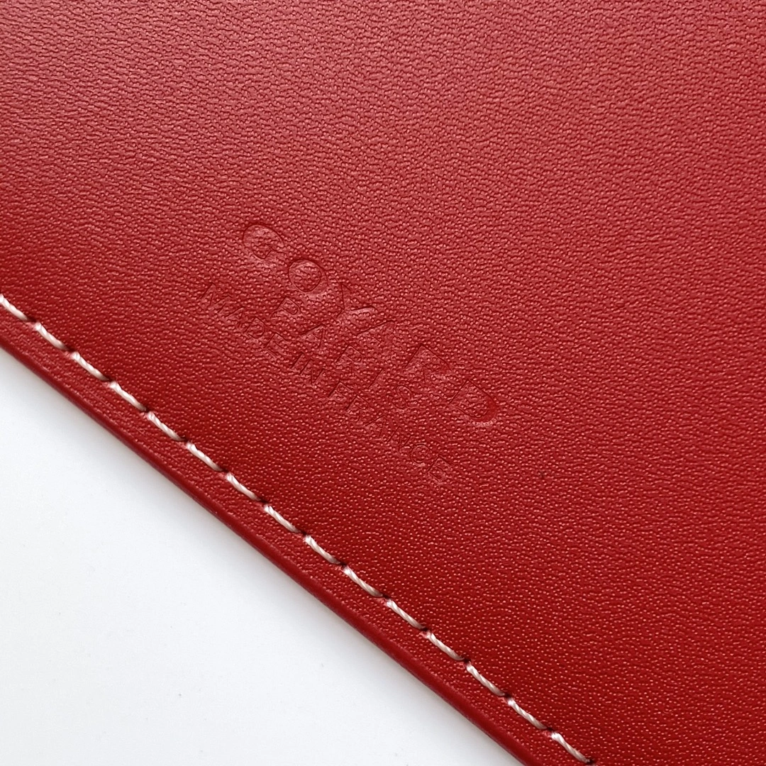Economical Goyard Wallets