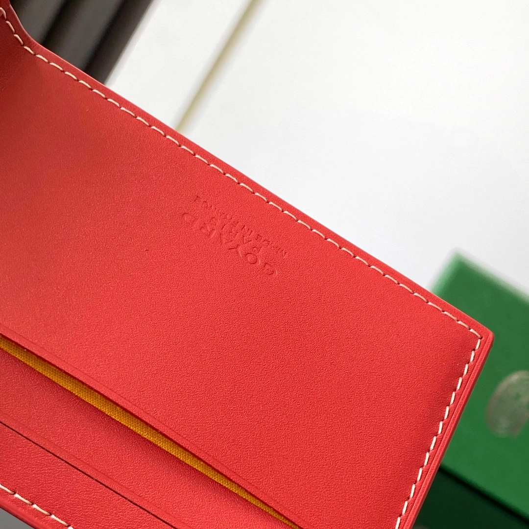 Economical Goyard Wallets