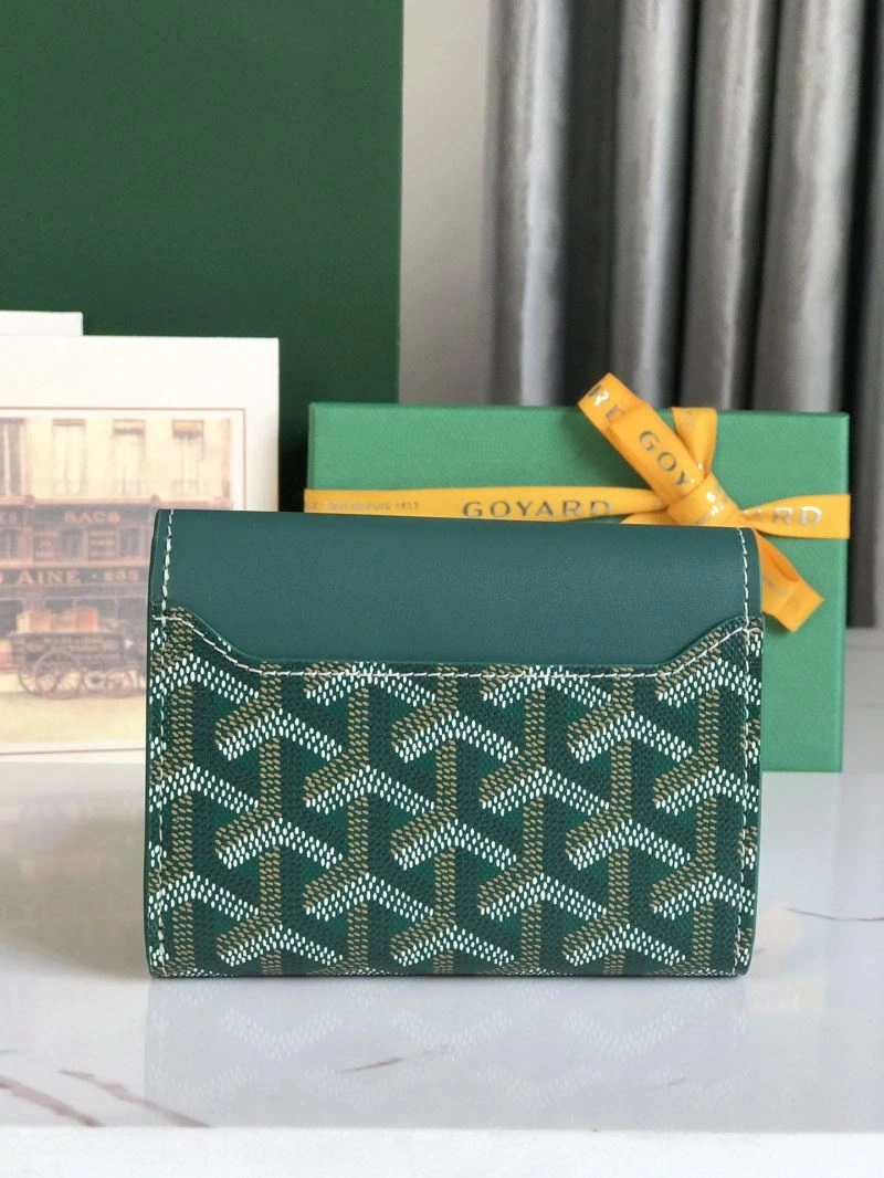 Cut-rate Goyard Wallets
