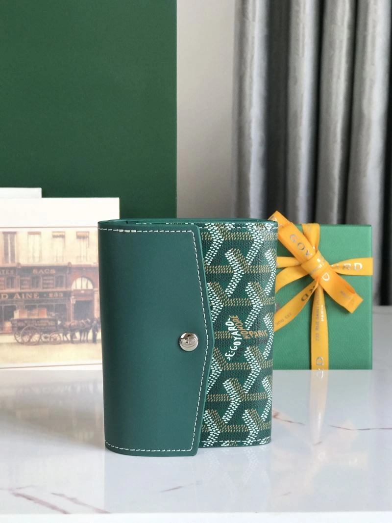 Cut-rate Goyard Wallets