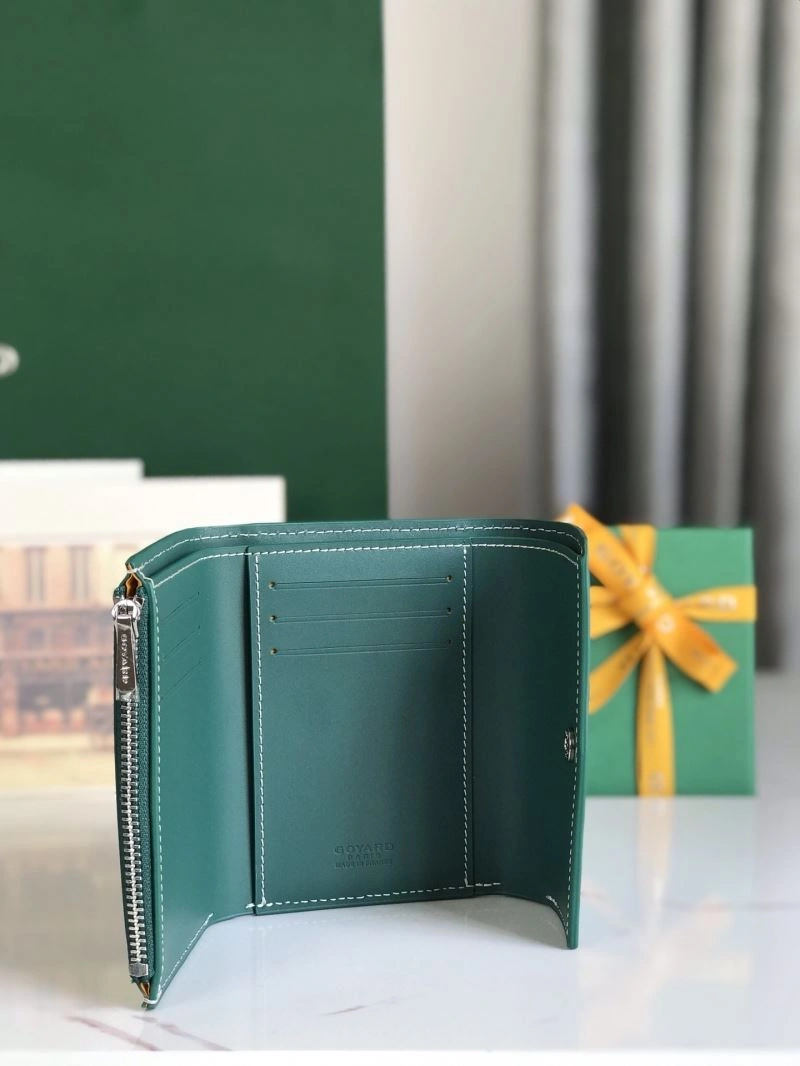 Cut-rate Goyard Wallets