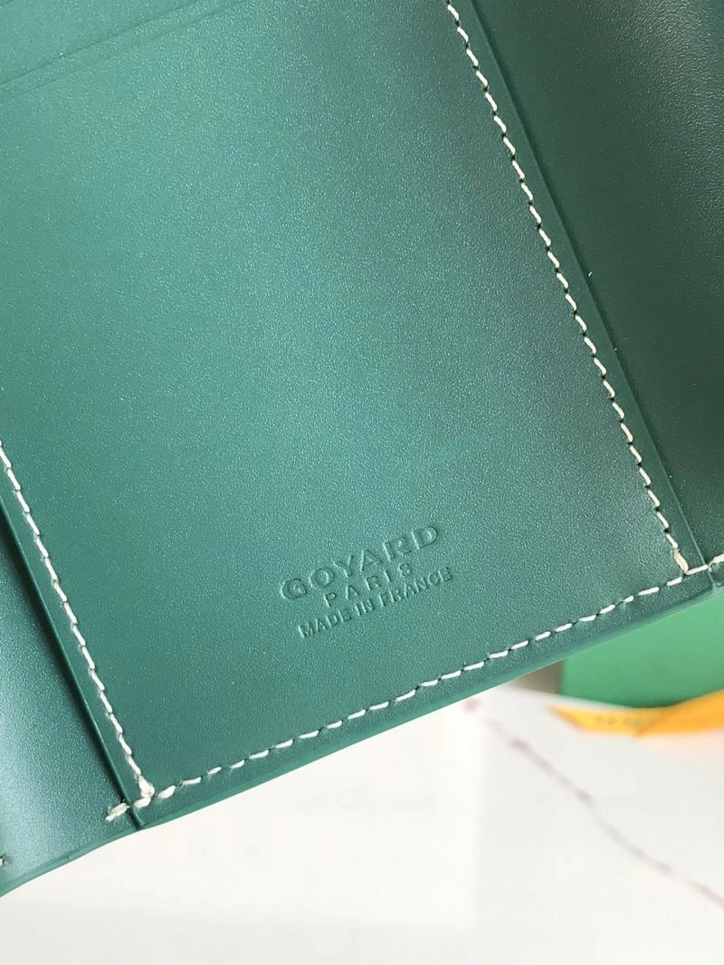 Cut-rate Goyard Wallets