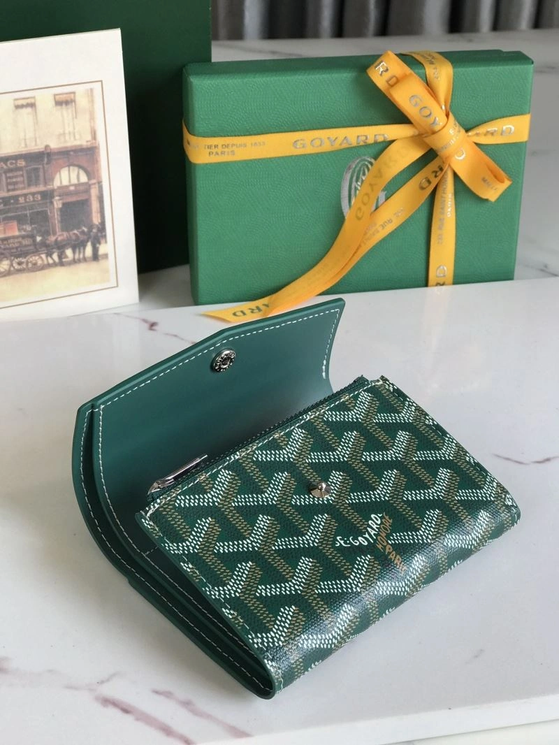 Cut-rate Goyard Wallets