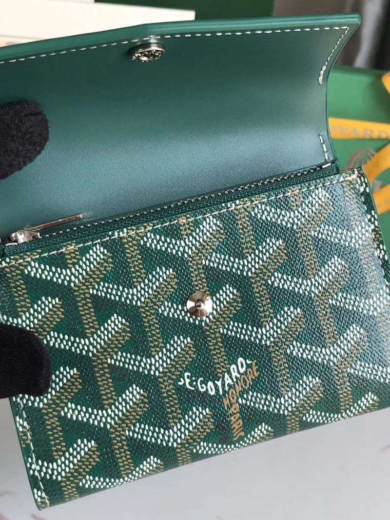 Cut-rate Goyard Wallets