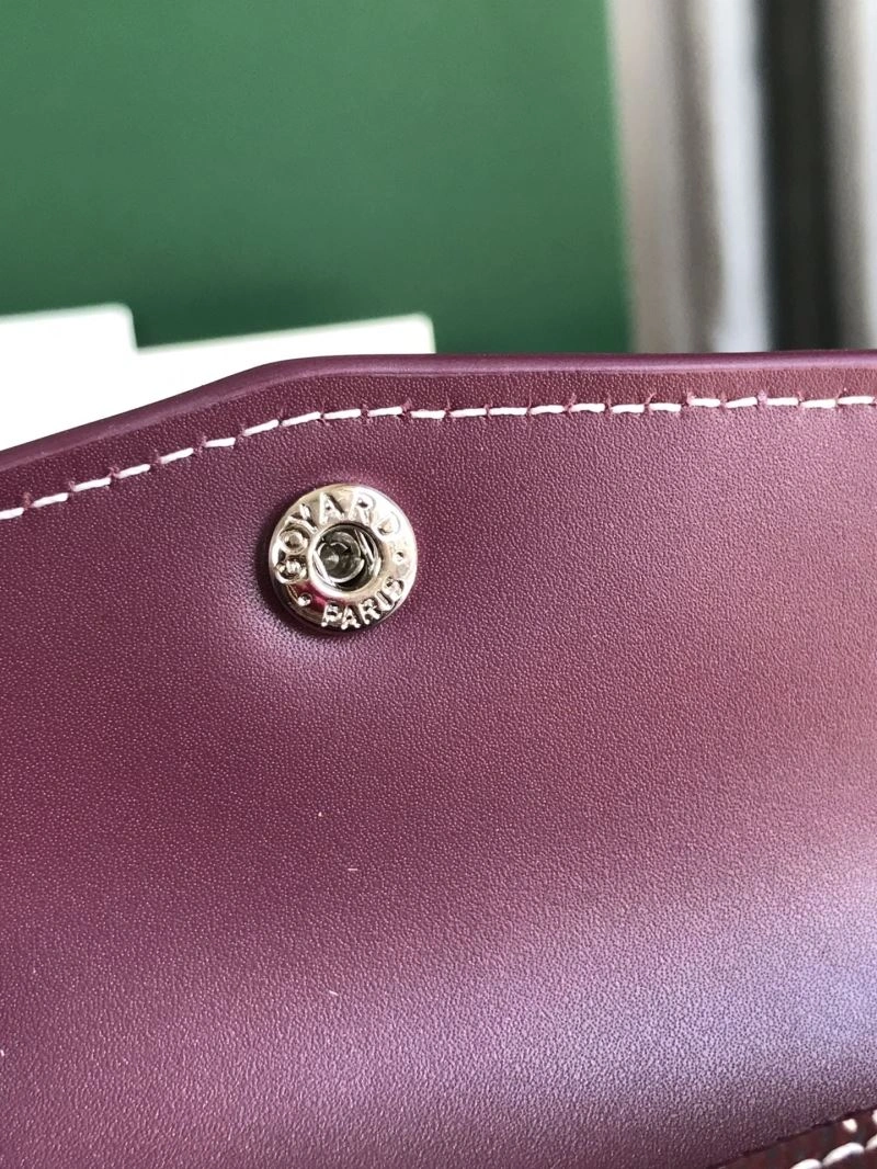 OEM Goyard Wallets
