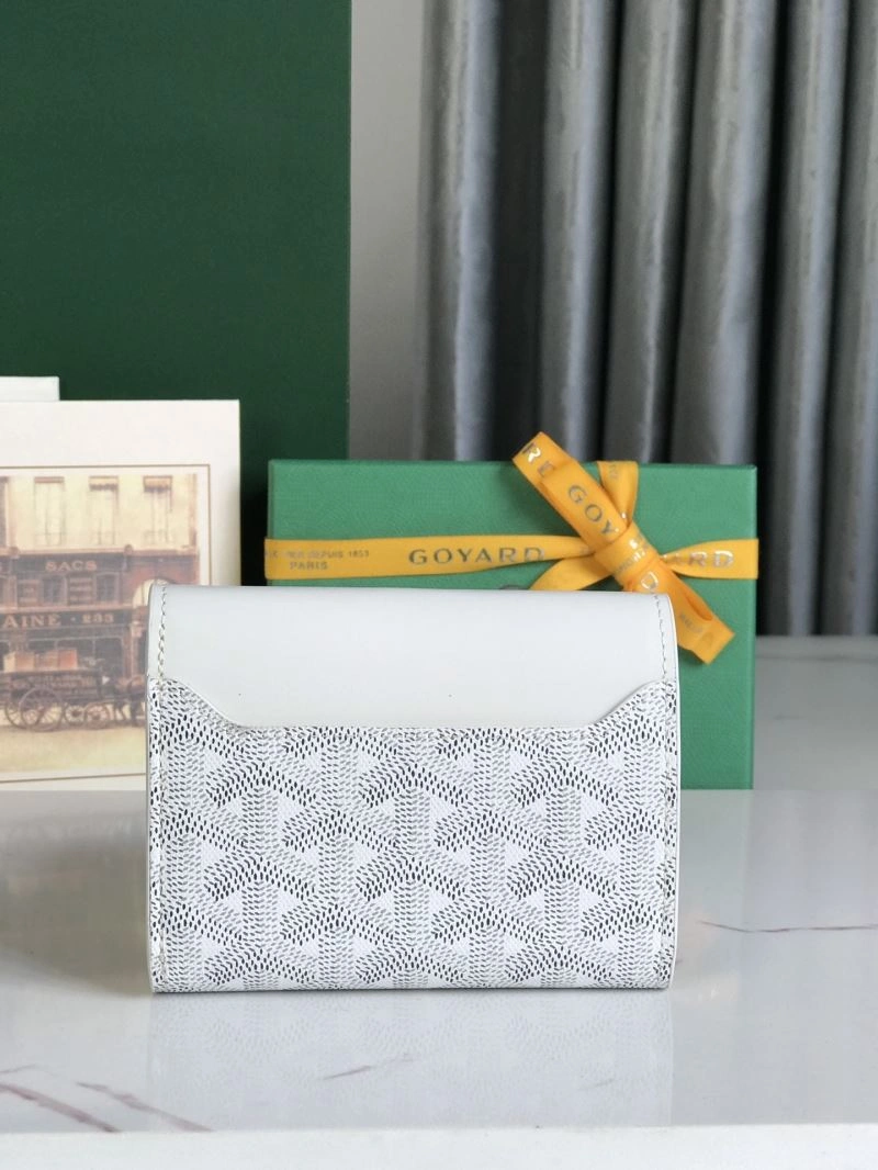 Cut-rate Goyard Wallets
