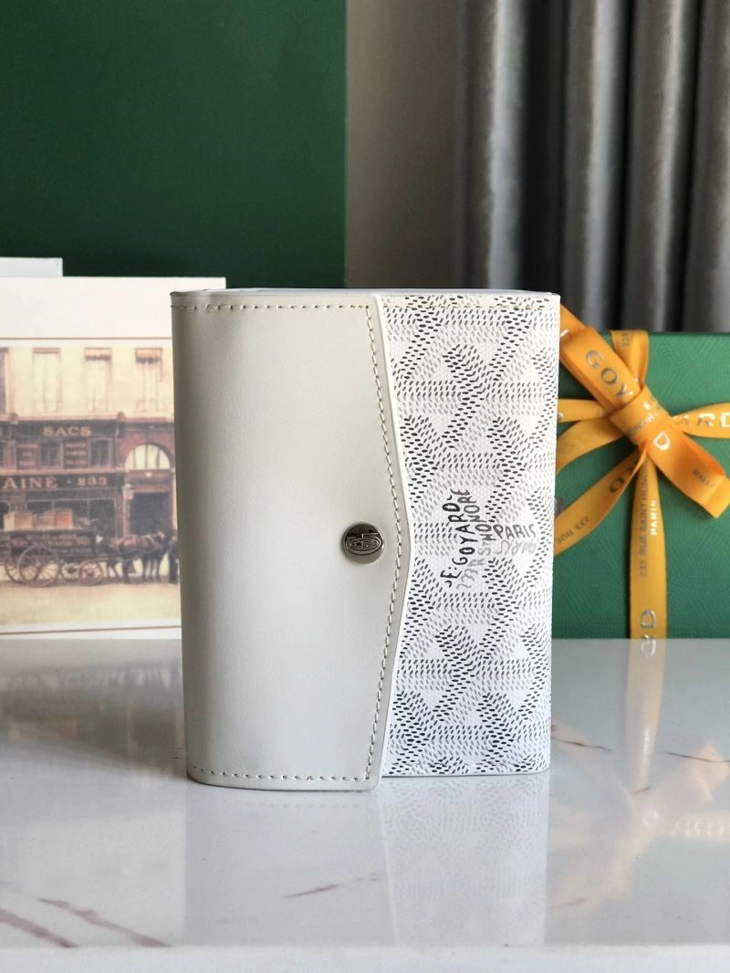 Cut-rate Goyard Wallets