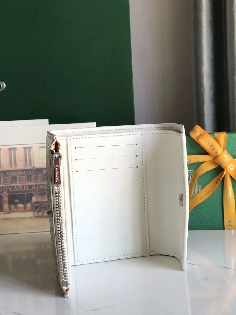 Cut-rate Goyard Wallets