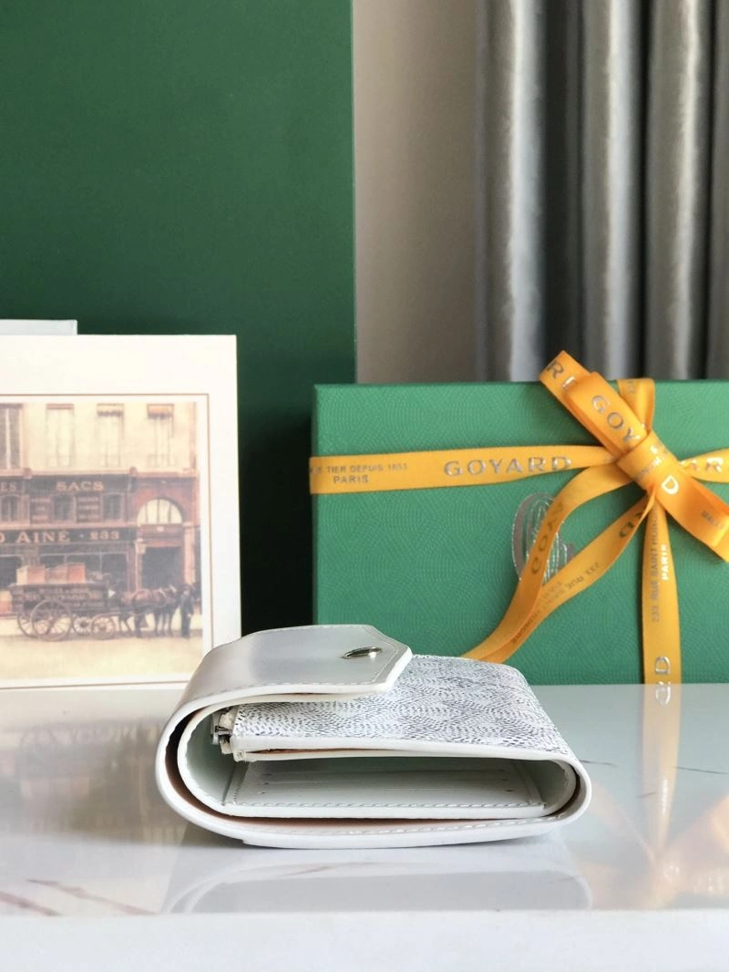 Cut-rate Goyard Wallets