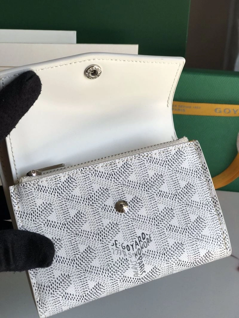 Cut-rate Goyard Wallets