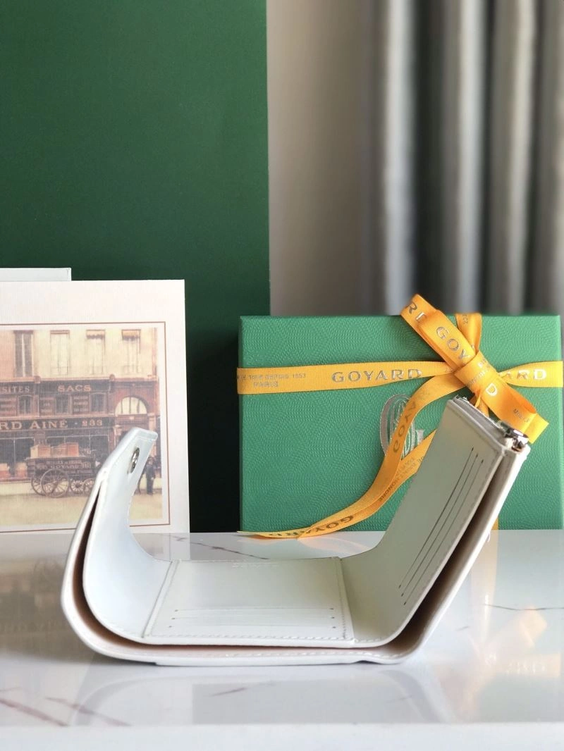 Cut-rate Goyard Wallets