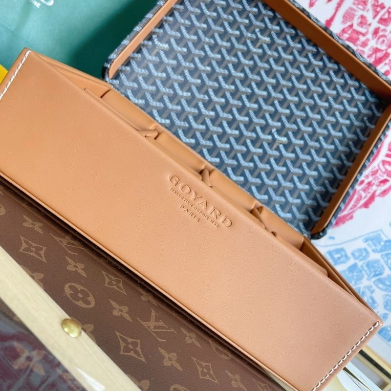 Low-cost Goyard Watches Boxes