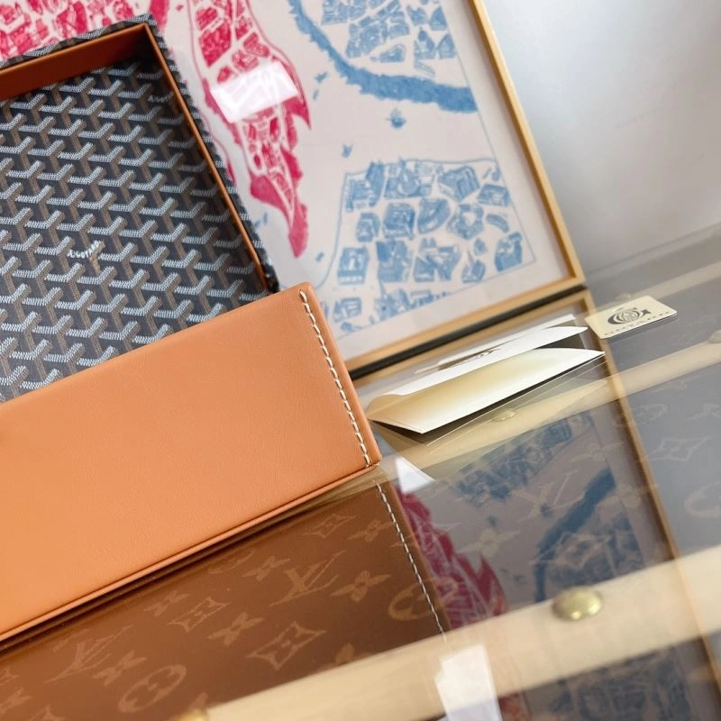 Low-cost Goyard Watches Boxes