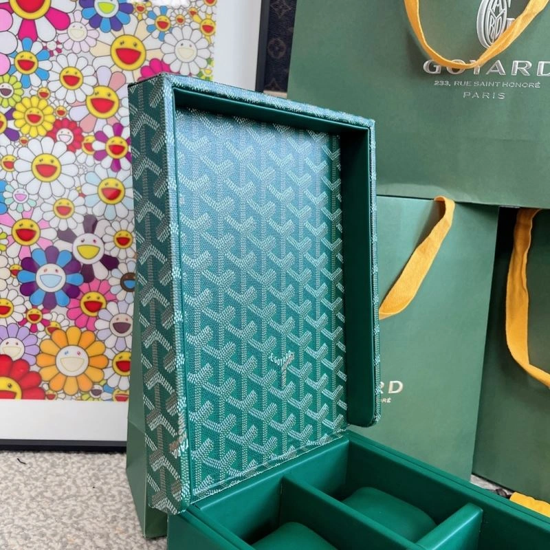 Low-cost Goyard Watches Boxes