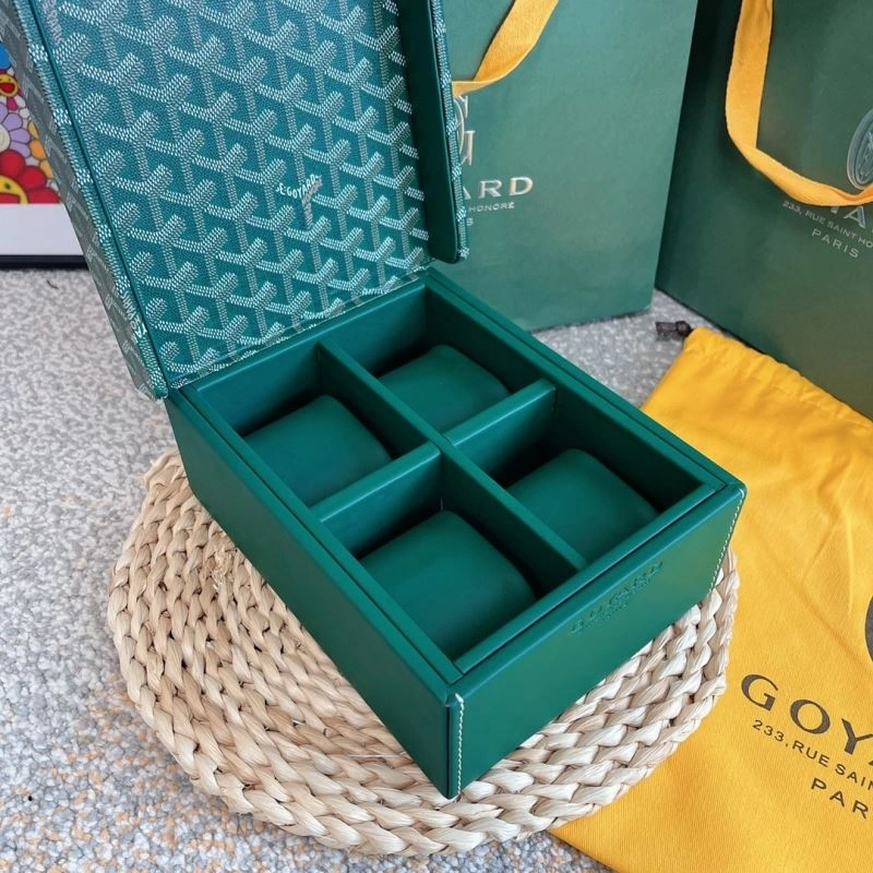 Low-cost Goyard Watches Boxes