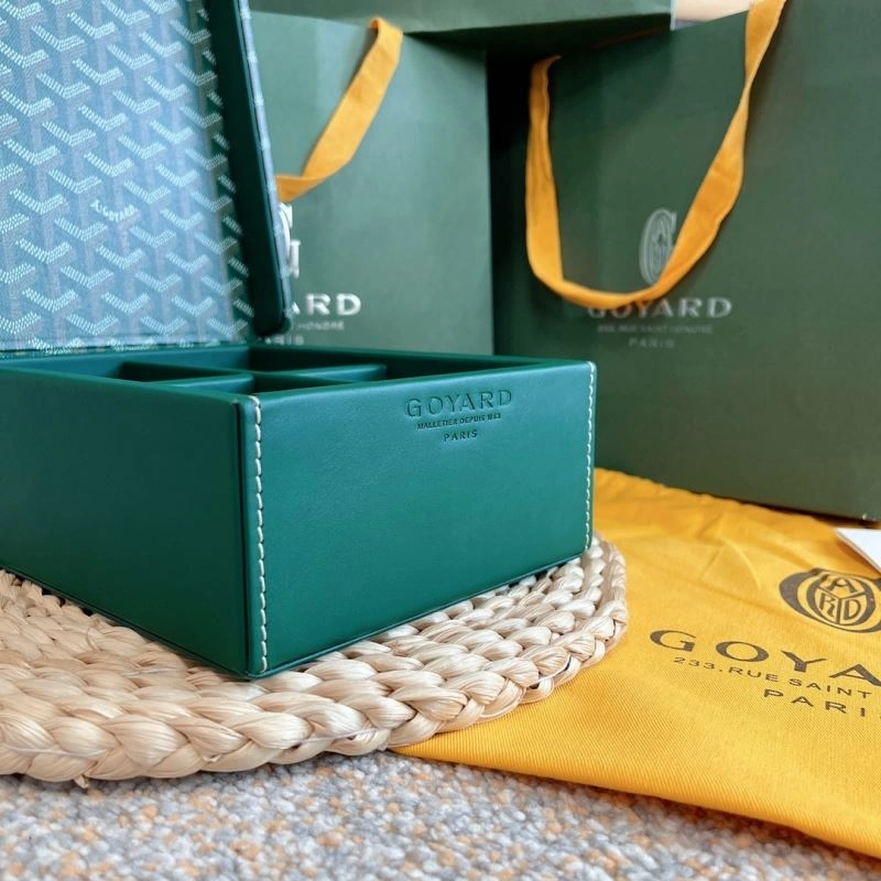 Low-cost Goyard Watches Boxes