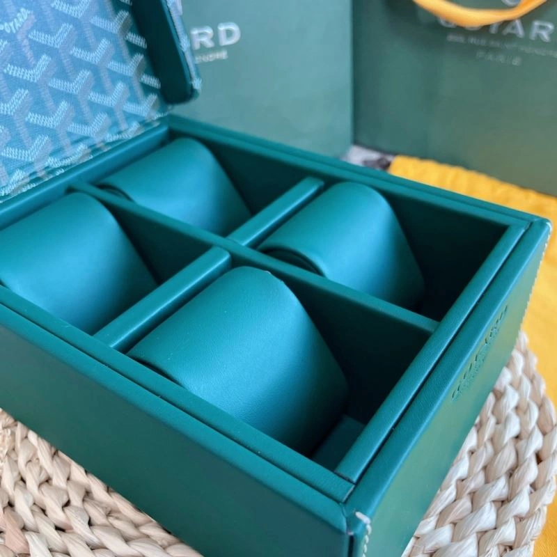 Low-cost Goyard Watches Boxes