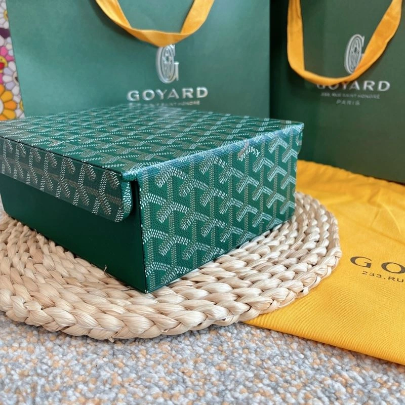Low-cost Goyard Watches Boxes