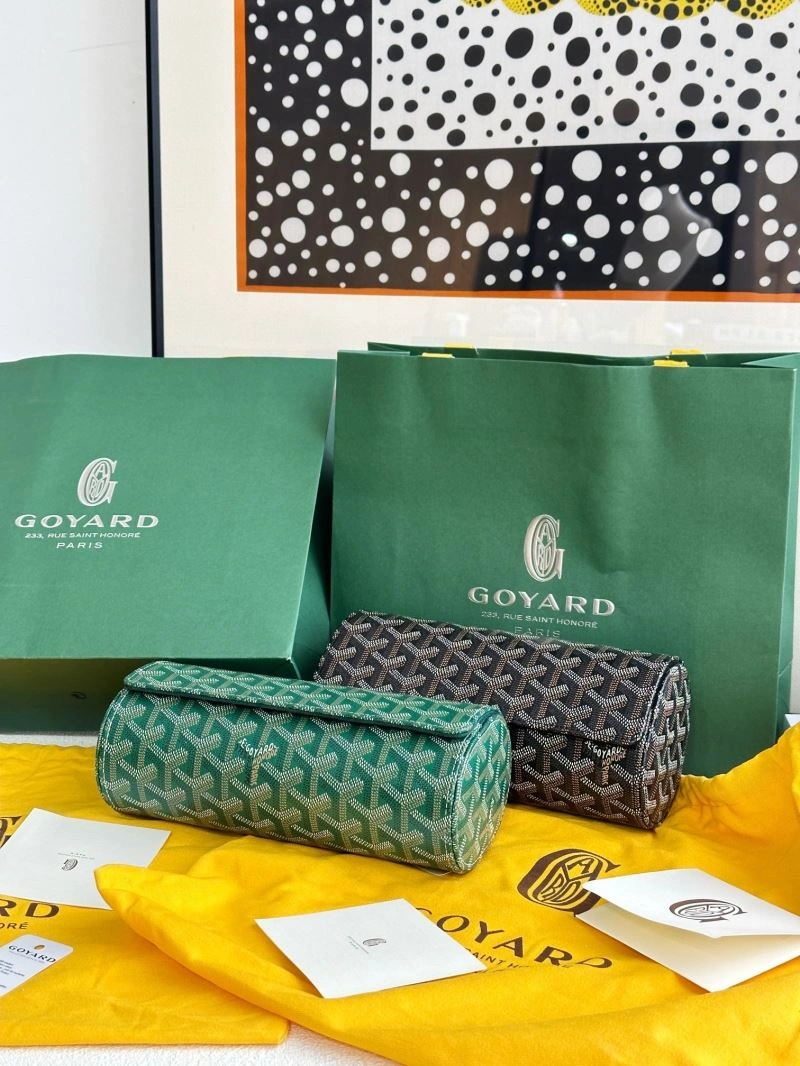 Reasonably priced Goyard Watches Boxes
