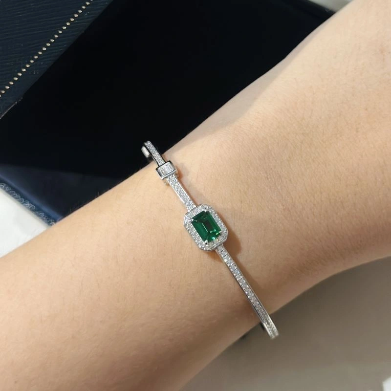 Top mirror Graff Bracelets