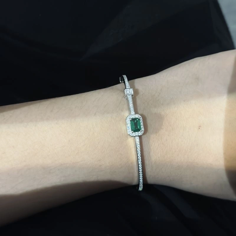 Top mirror Graff Bracelets