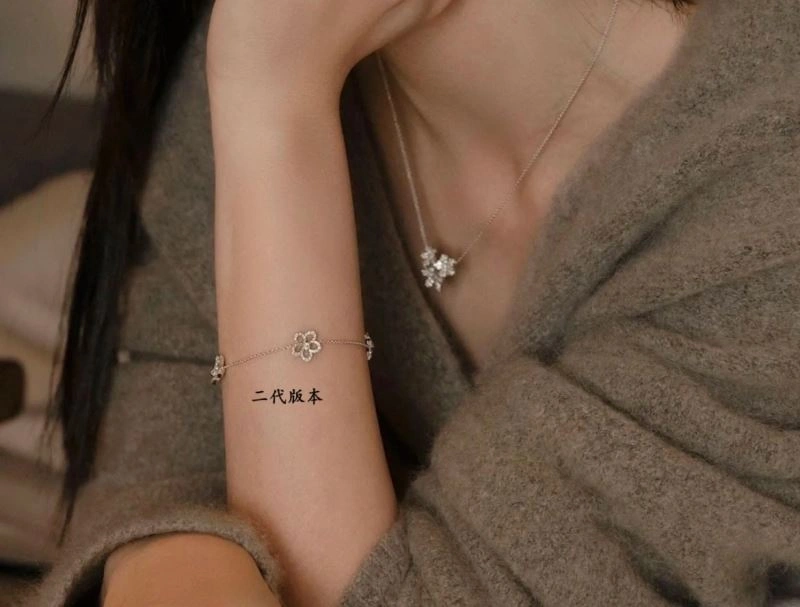 High accuracy Graff Bracelets