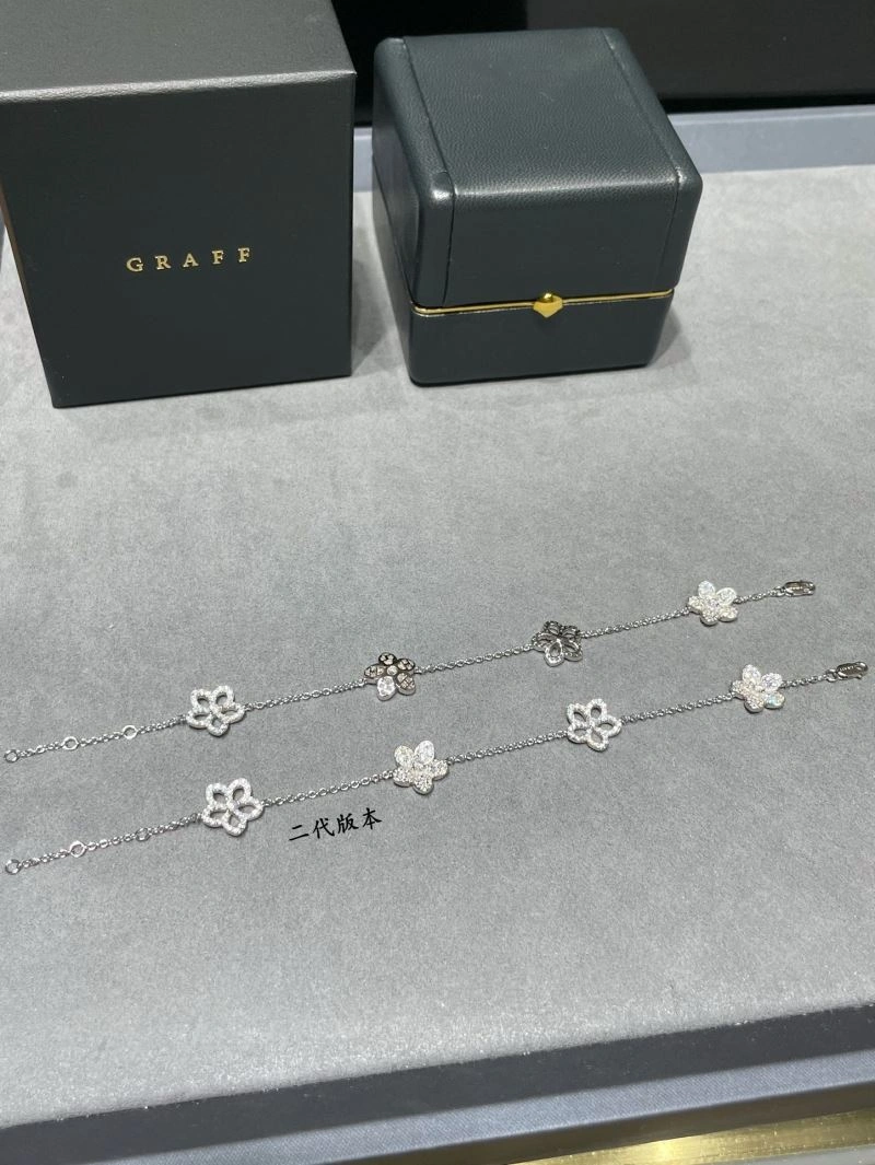 High accuracy Graff Bracelets