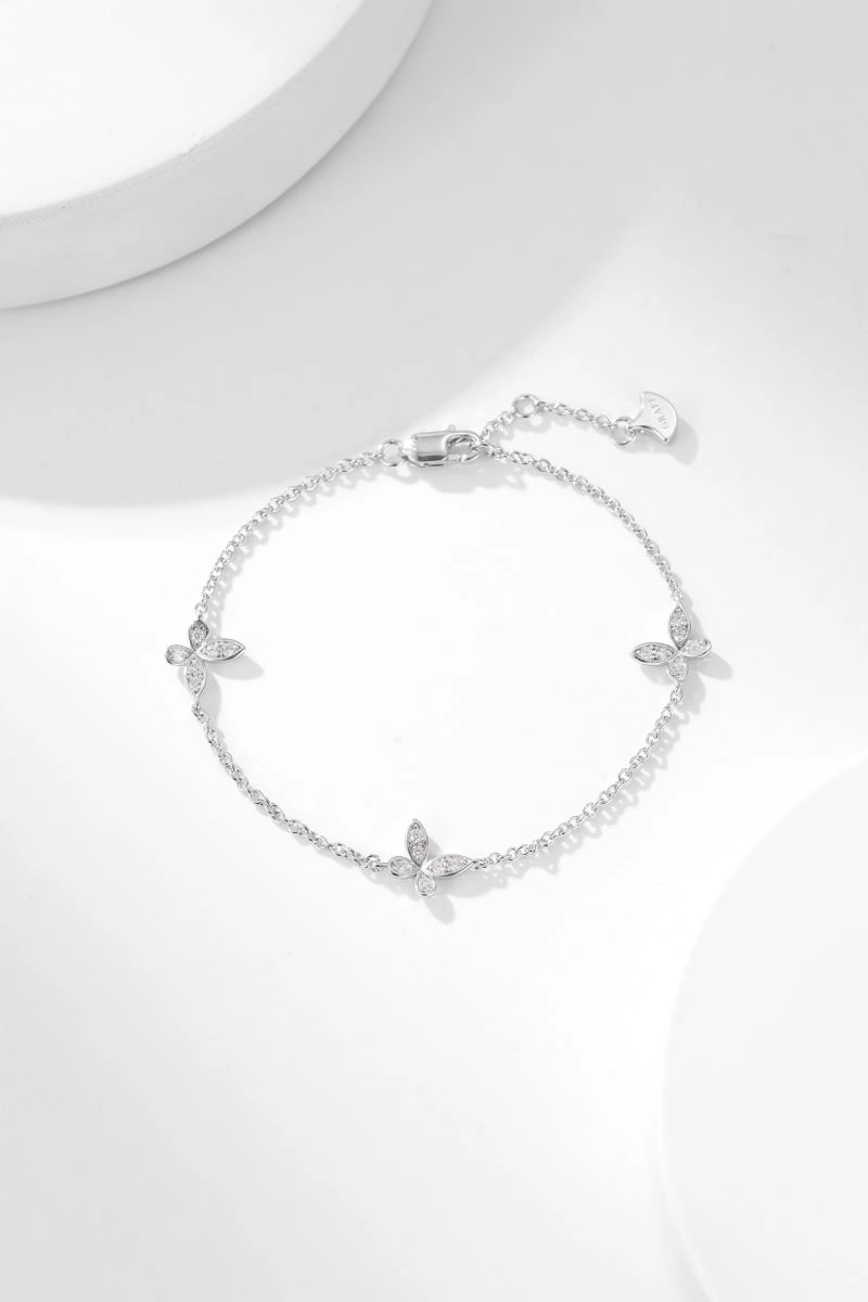 Graff Bracelets