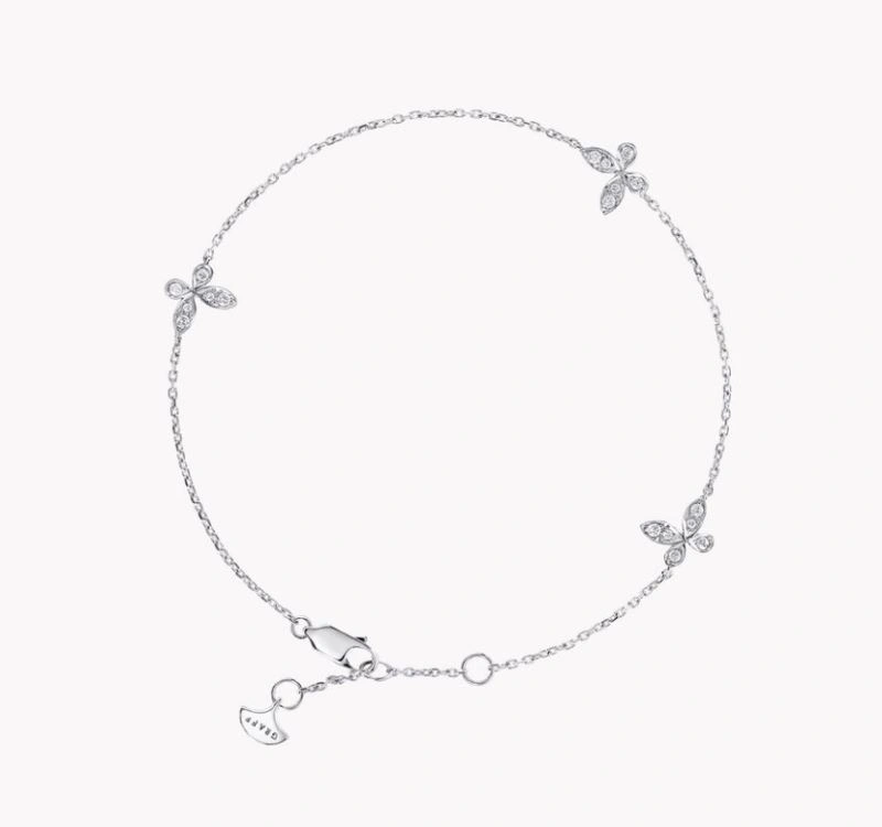 Perfect replica Graff Bracelets