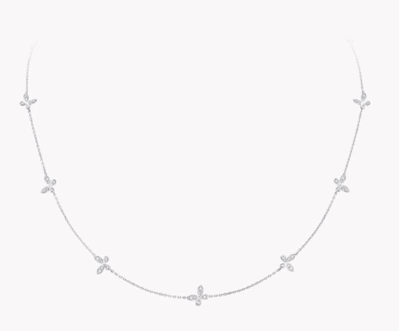 Affordable Graff Bracelets