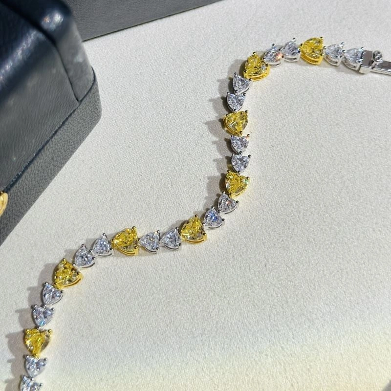 Inexpensive Graff Bracelets