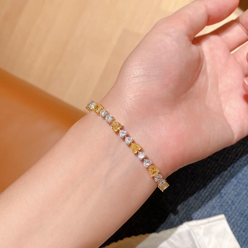 Inexpensive Graff Bracelets