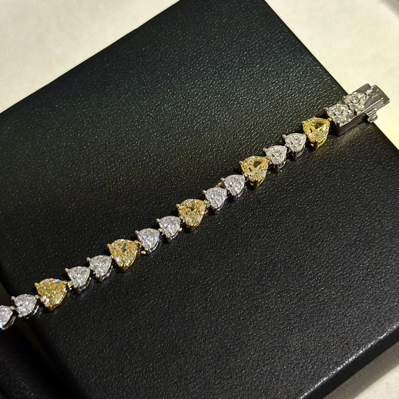 Inexpensive Graff Bracelets