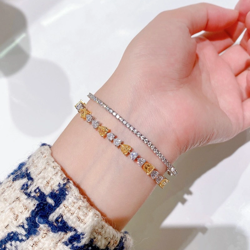 Inexpensive Graff Bracelets