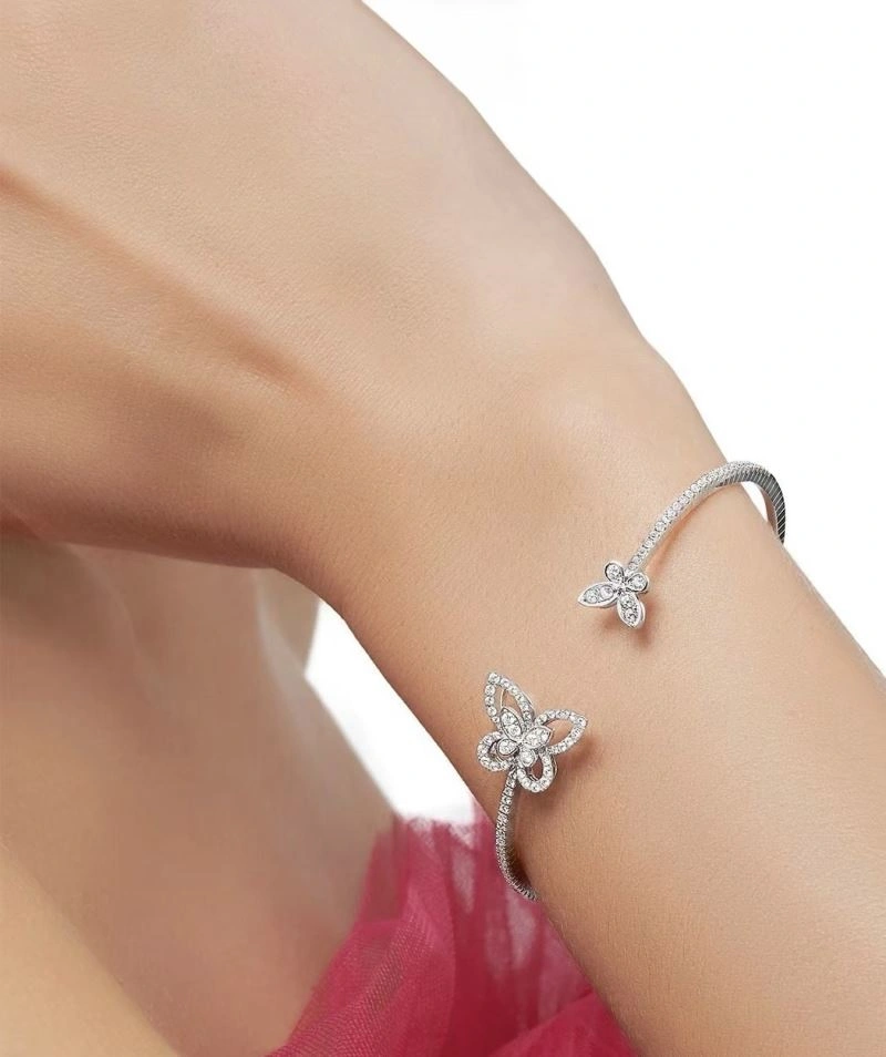 Top mirror Graff Bracelets