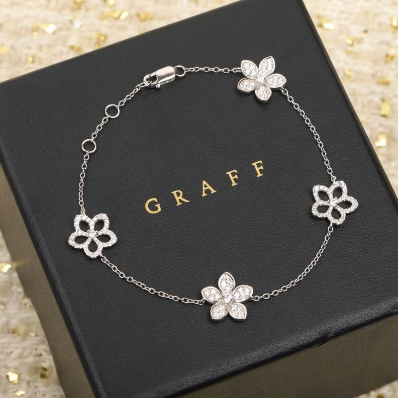 High fidelity Graff Bracelets
