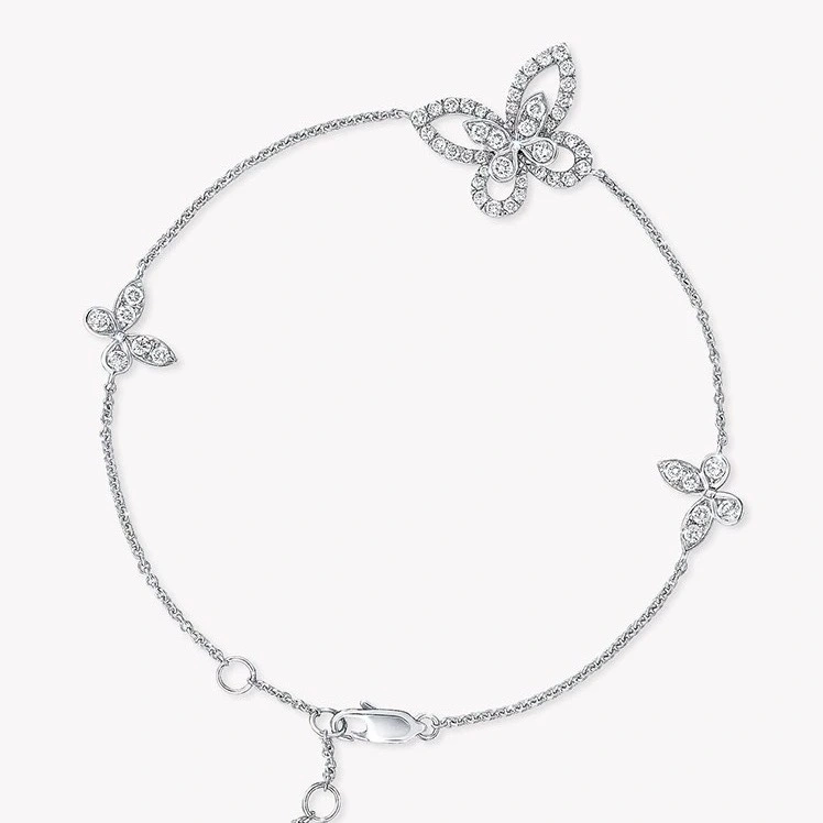 Perfect replica Graff Bracelets