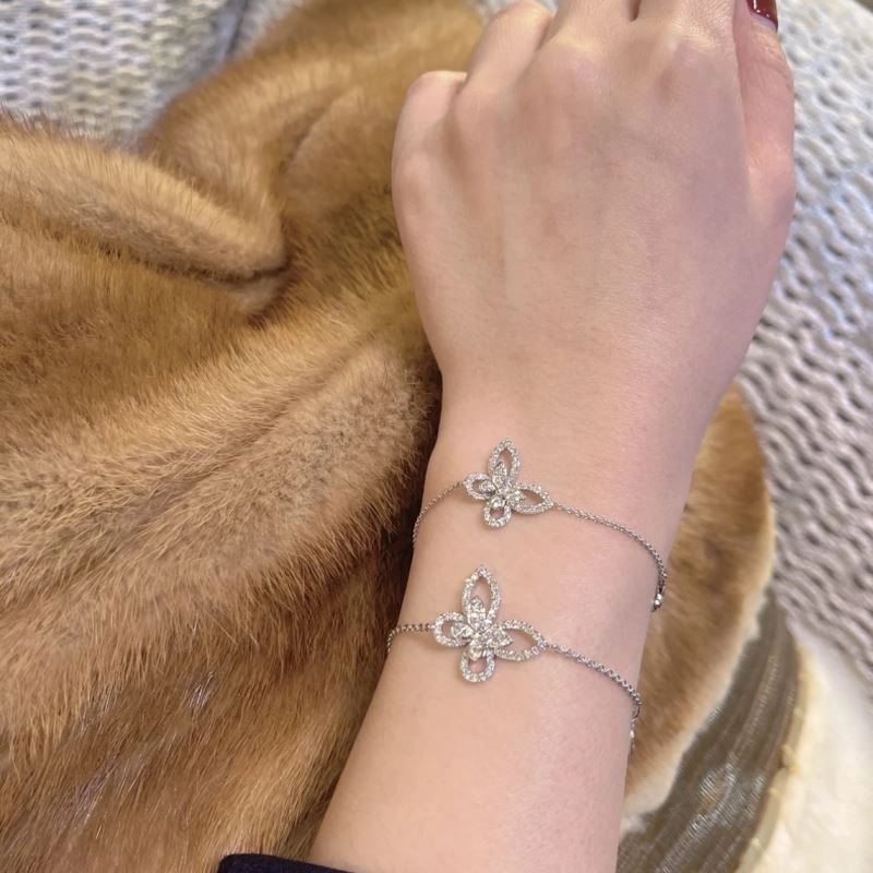 Perfect replica Graff Bracelets