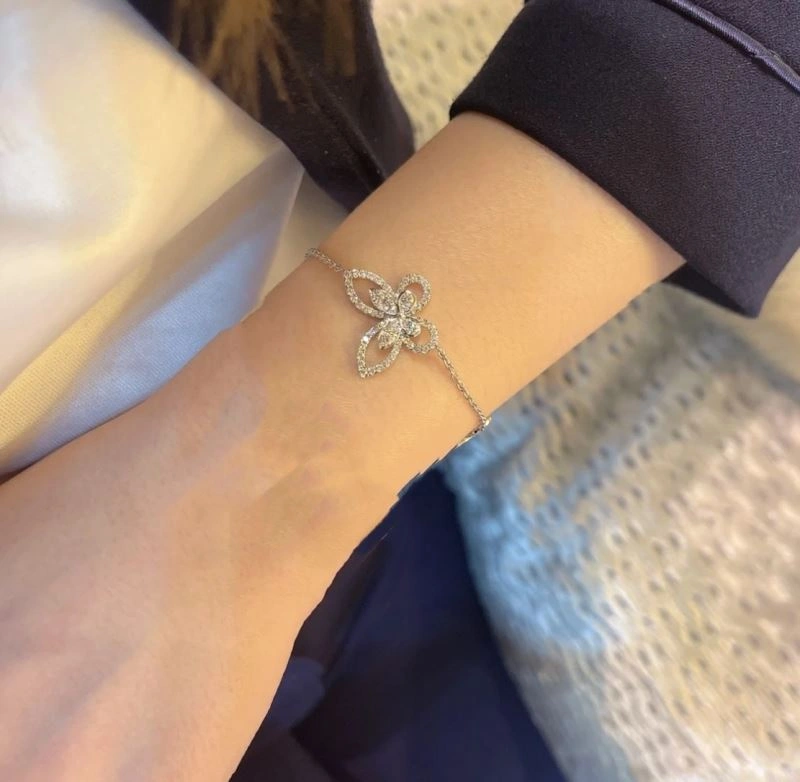 Perfect replica Graff Bracelets