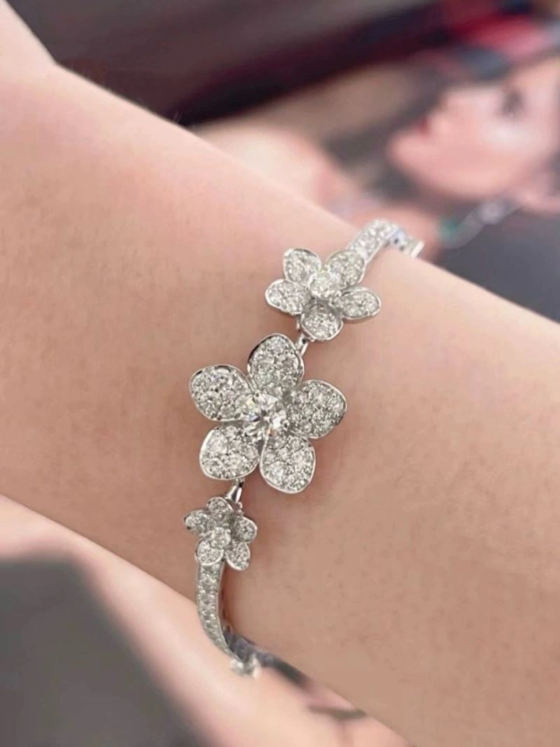 Perfect replica Graff Bracelets