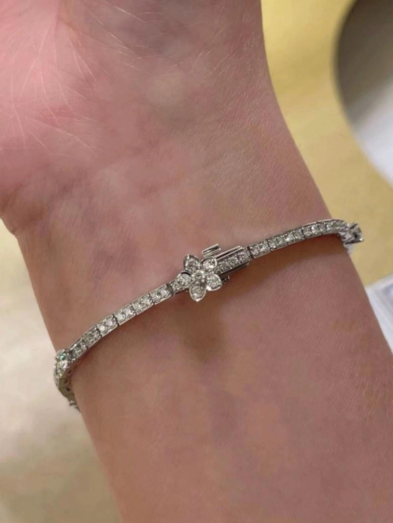 Perfect replica Graff Bracelets