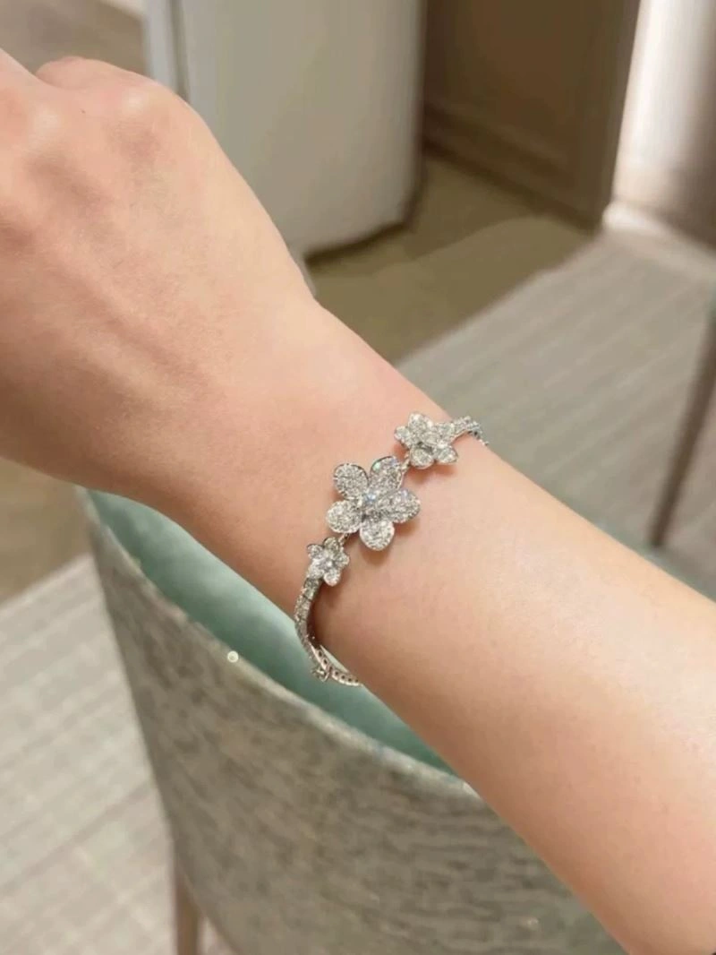 Perfect replica Graff Bracelets