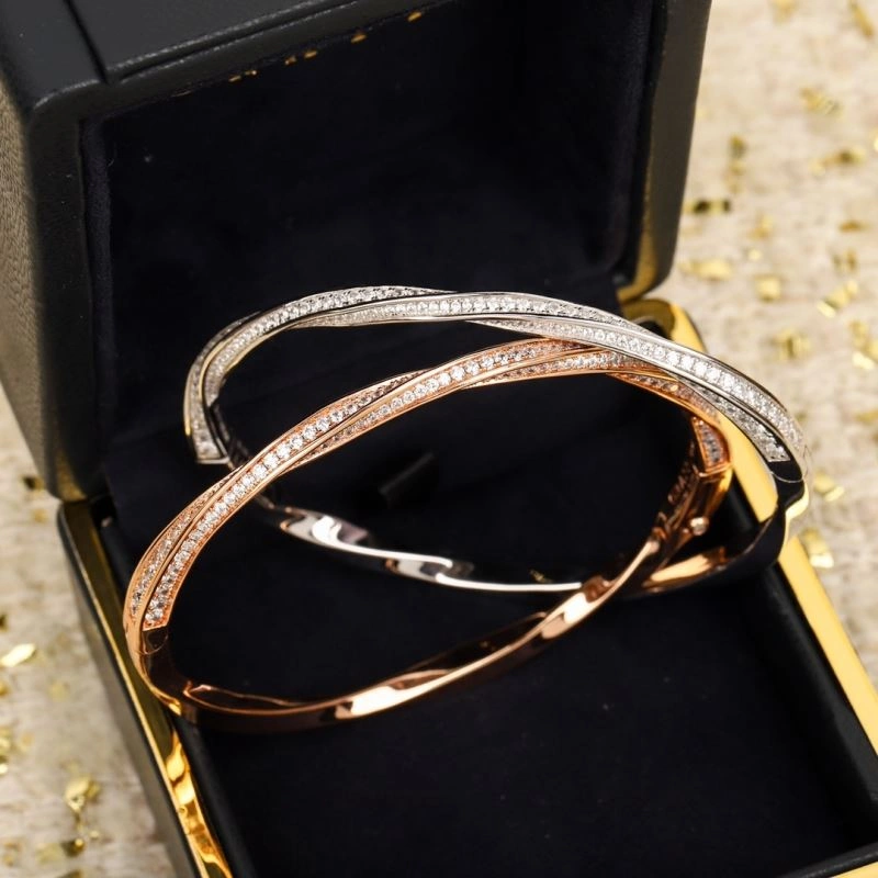 Mirror quality Graff Bracelets