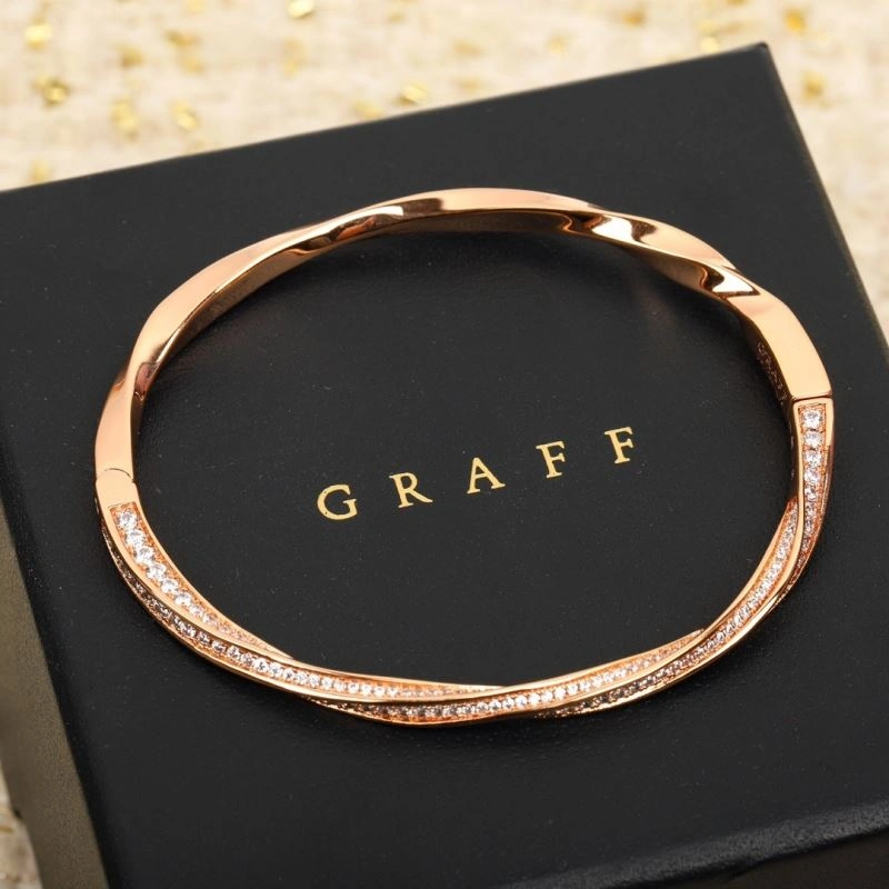 Mirror quality Graff Bracelets