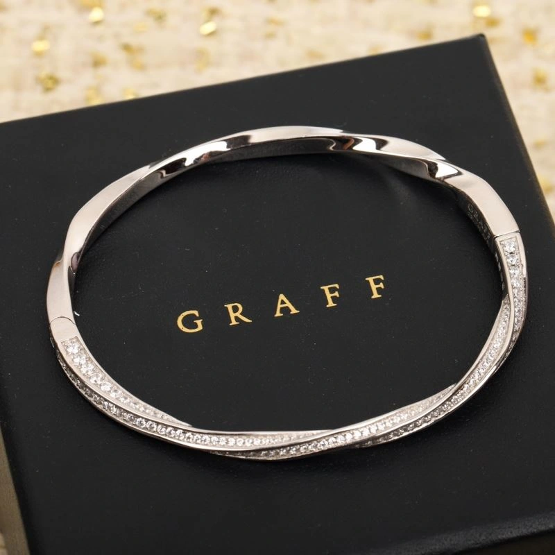 Mirror quality Graff Bracelets