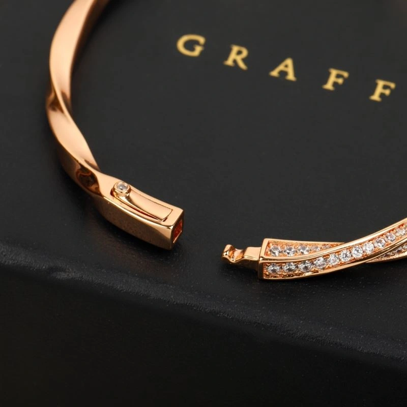 Mirror quality Graff Bracelets